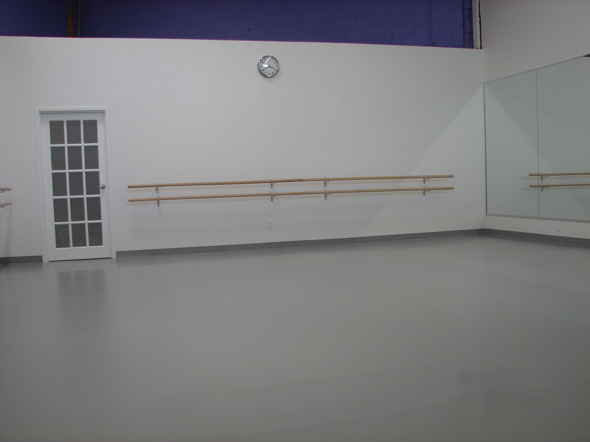 Elegance Ballet Studio - Home